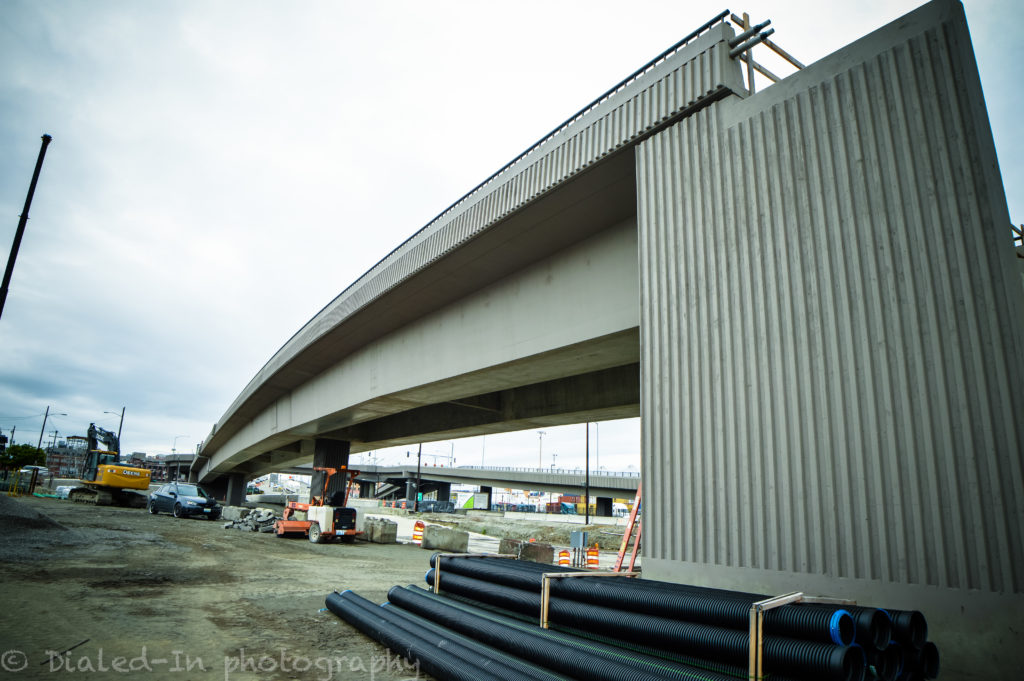 Alaska way Viaduct-2 - Interwest Construction Inc. - a premier ...