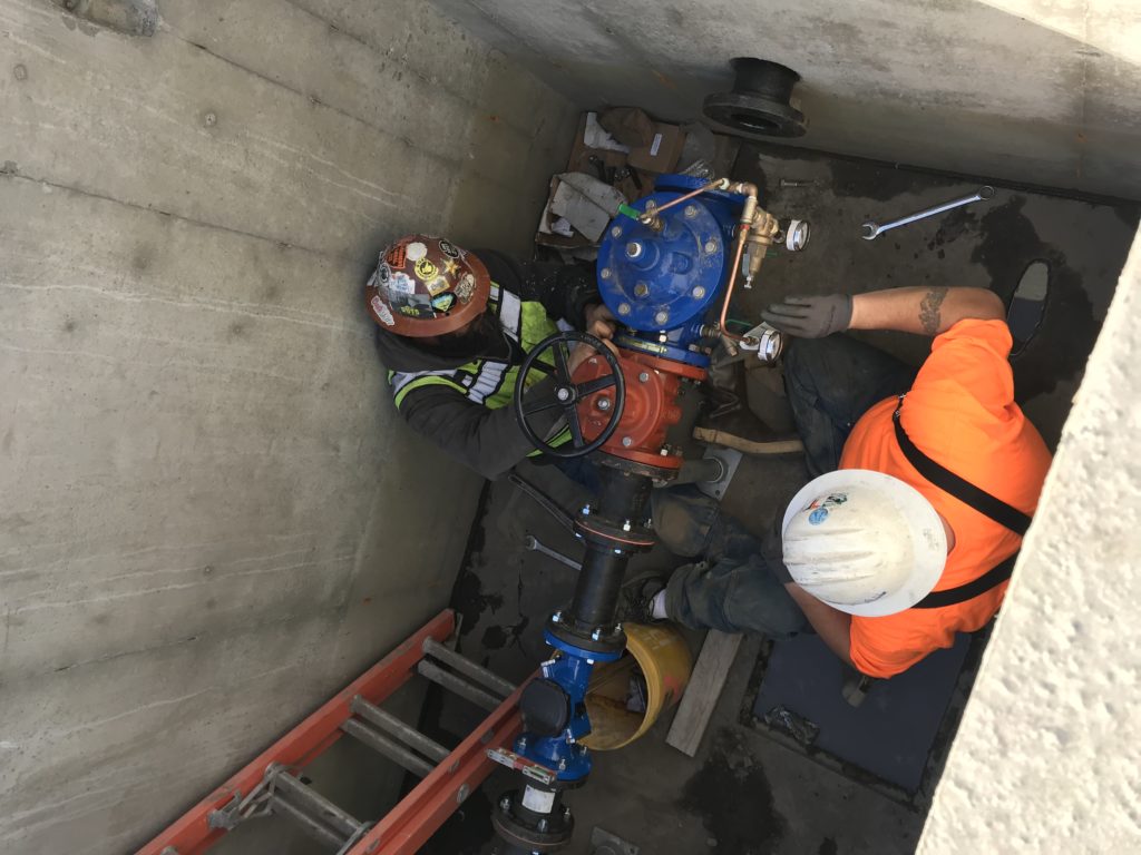 IMG_1218 - Interwest Construction Inc. - a premier excavation and site ...