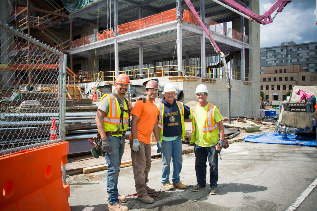 untitled-62 - Interwest Construction Inc. - a premier excavation and ...